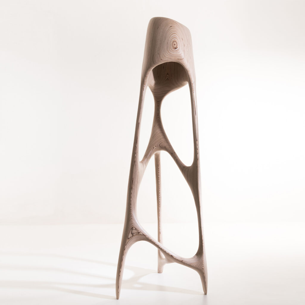 Nexus standing lamp - Store.nowymodel